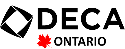 DECA Ontario - Registration Portal